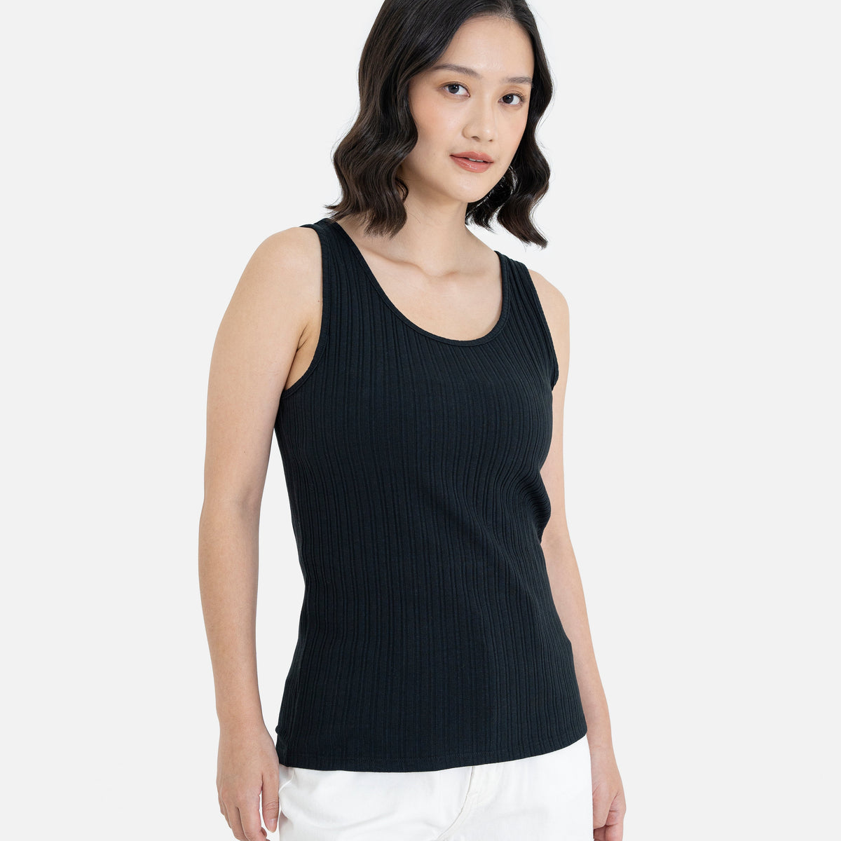 Tank Top Wanita - Masaki Tank Top - Bobo Tokyo