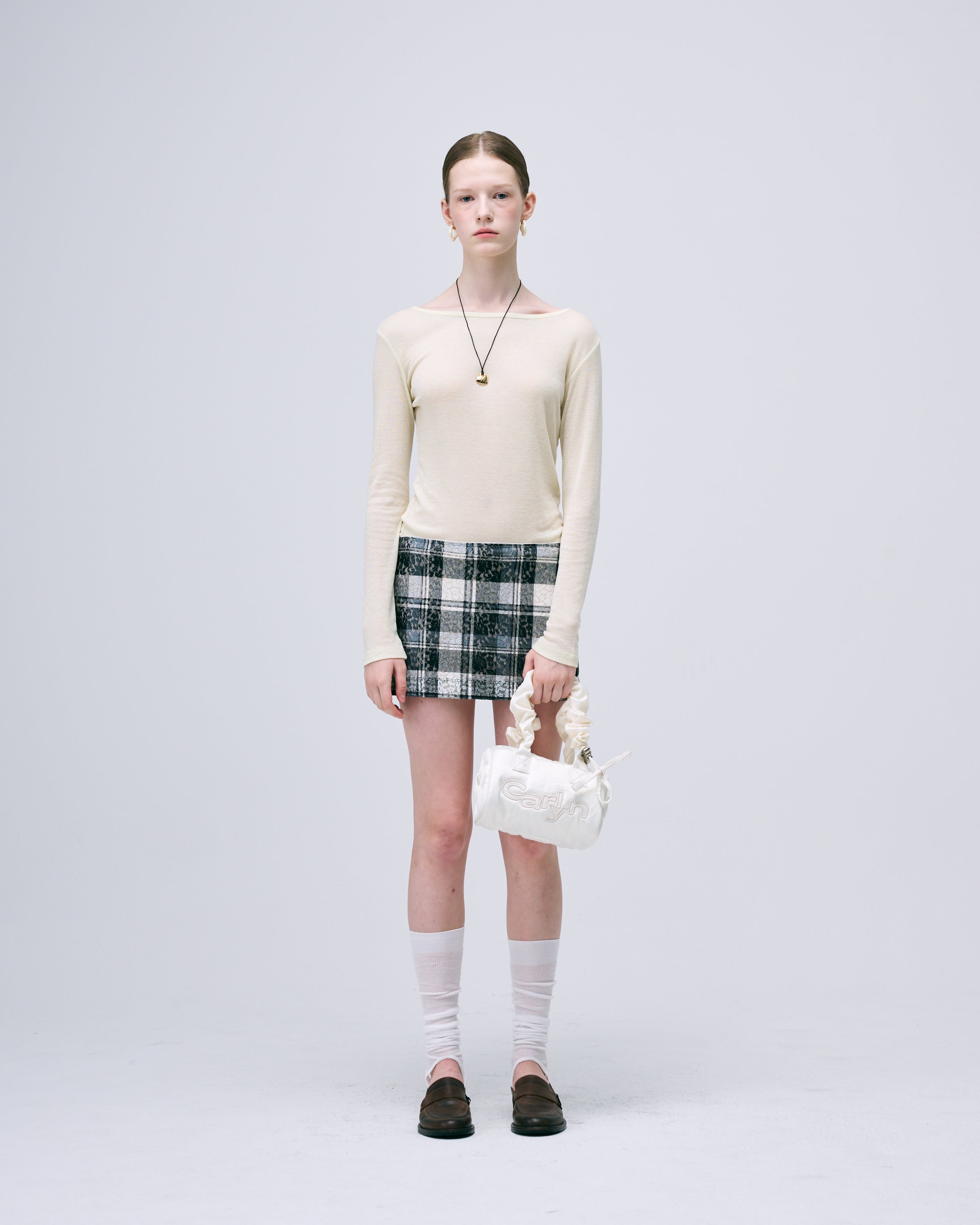 Carlyn Bag Korea - Tia Mini - Bobobobo – Bobo Tokyo