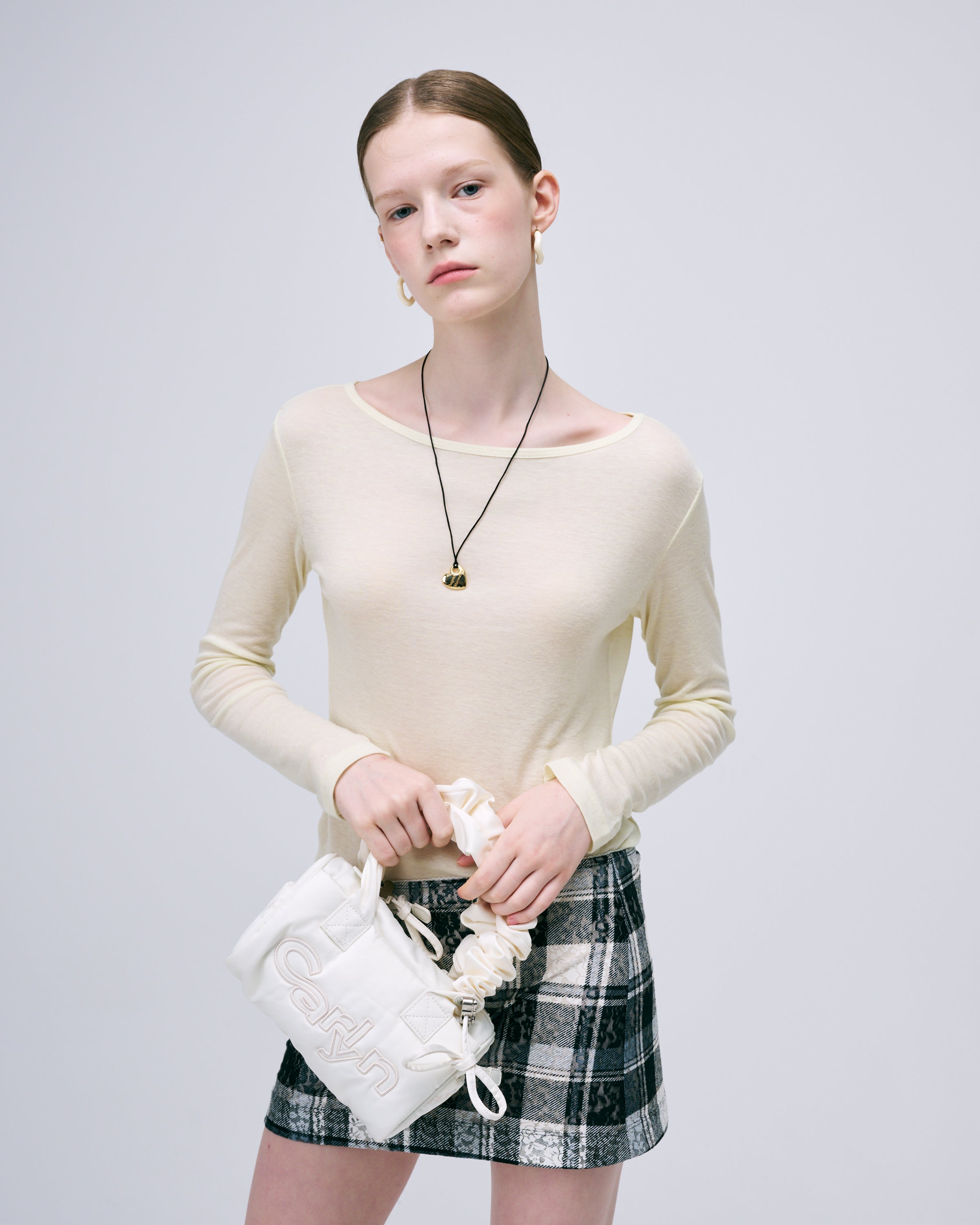 Carlyn Bag Korea - Tia Mini - Bobobobo – Bobo Tokyo