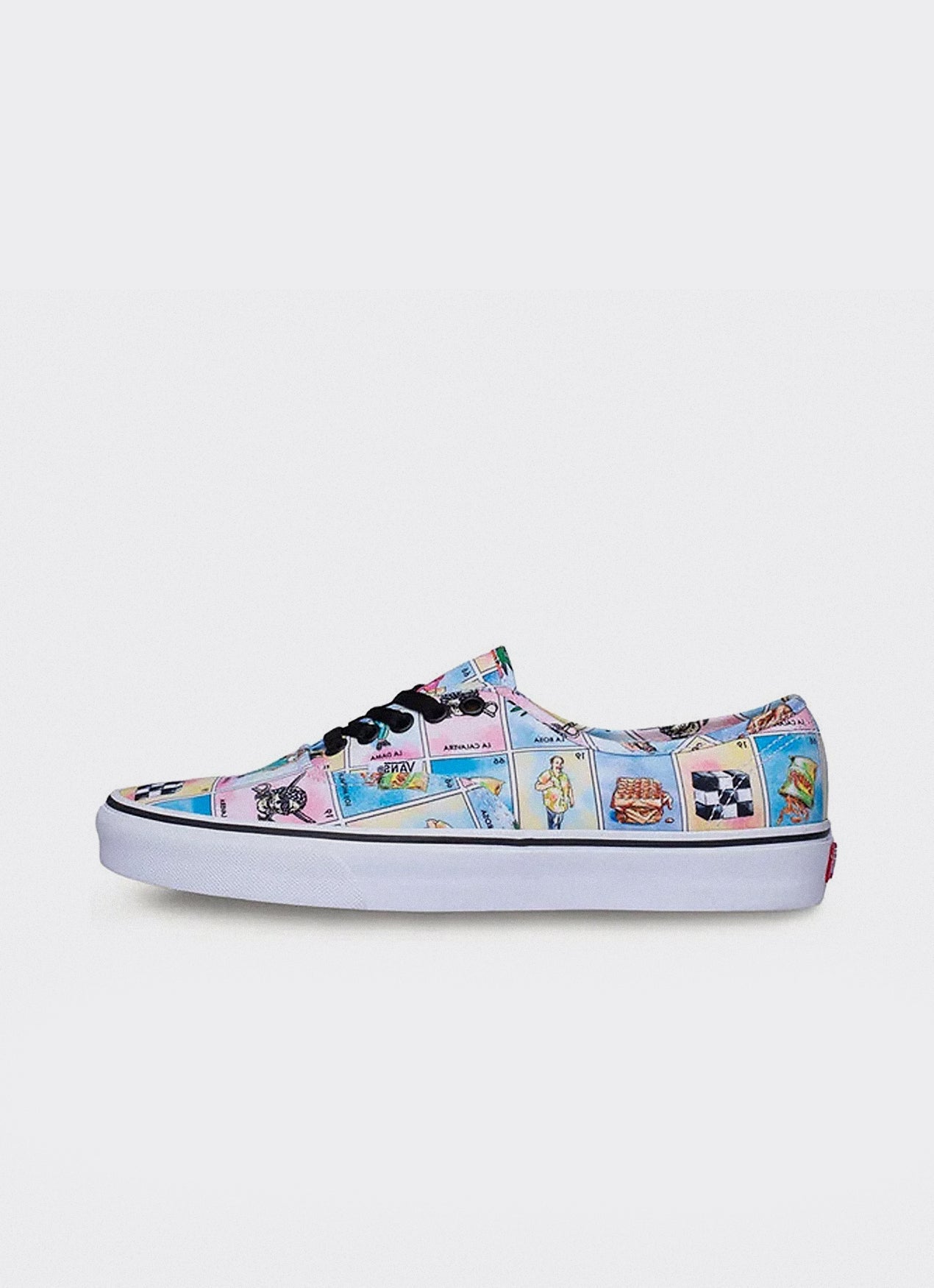 Jual Los Vans Authentic – Bobo Tokyo